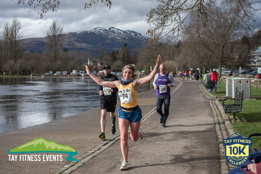 Callander 10K - Tay Fitness Events