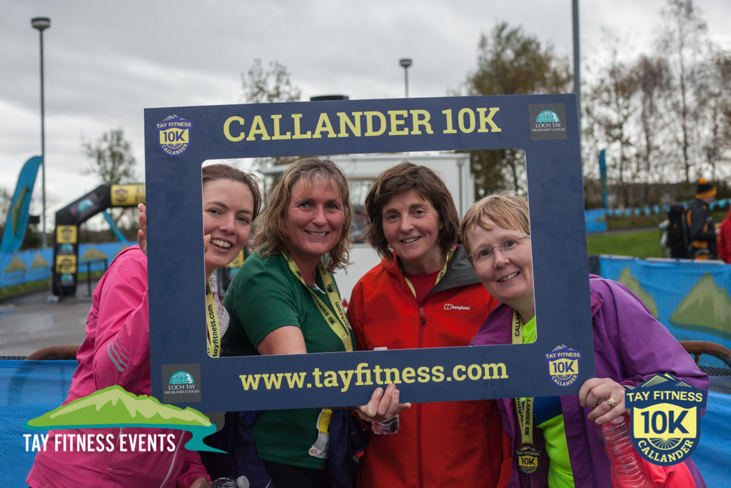 Gallery - Tay Fitness Events