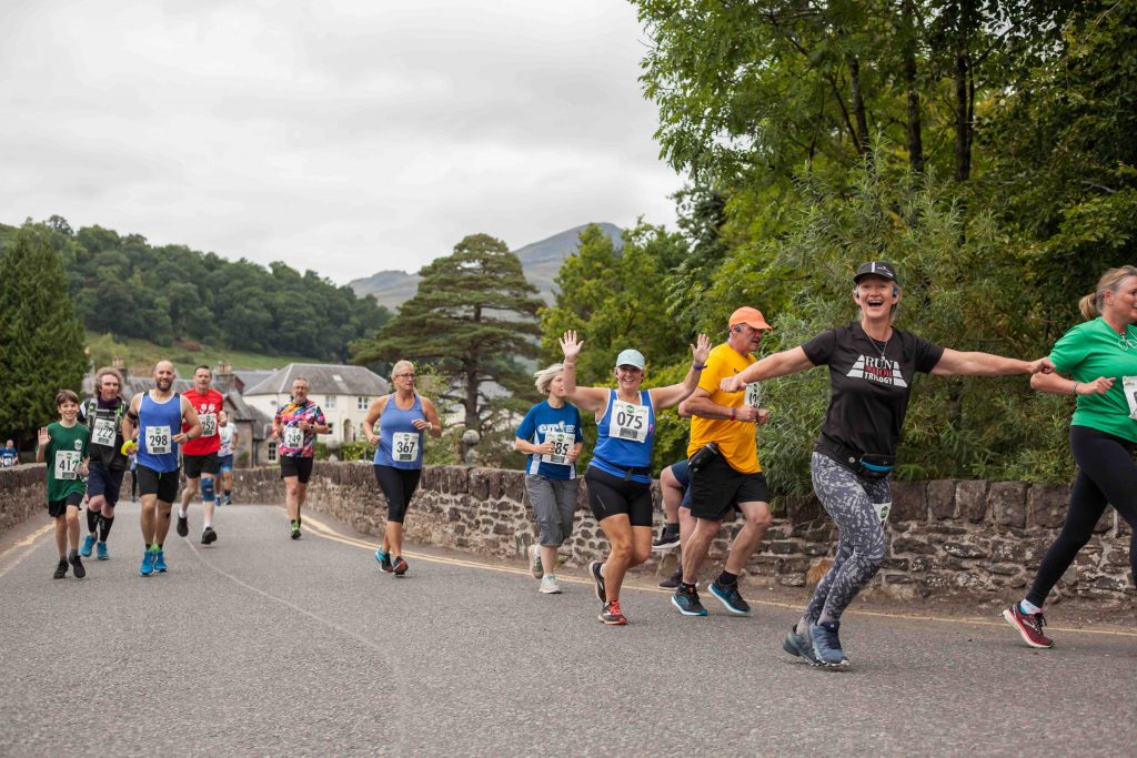 Results - Tay Fitness Events