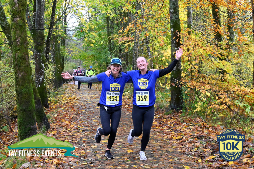 Results - Tay Fitness Events