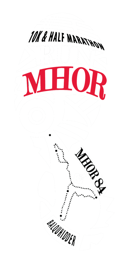 Mhor 84 10K - Tay Fitness Events